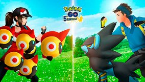 Lista de eventos de Pokémon GO | TrainersGO